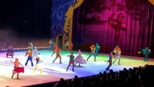 What are the "Ice Capades"? - iceanvil.com